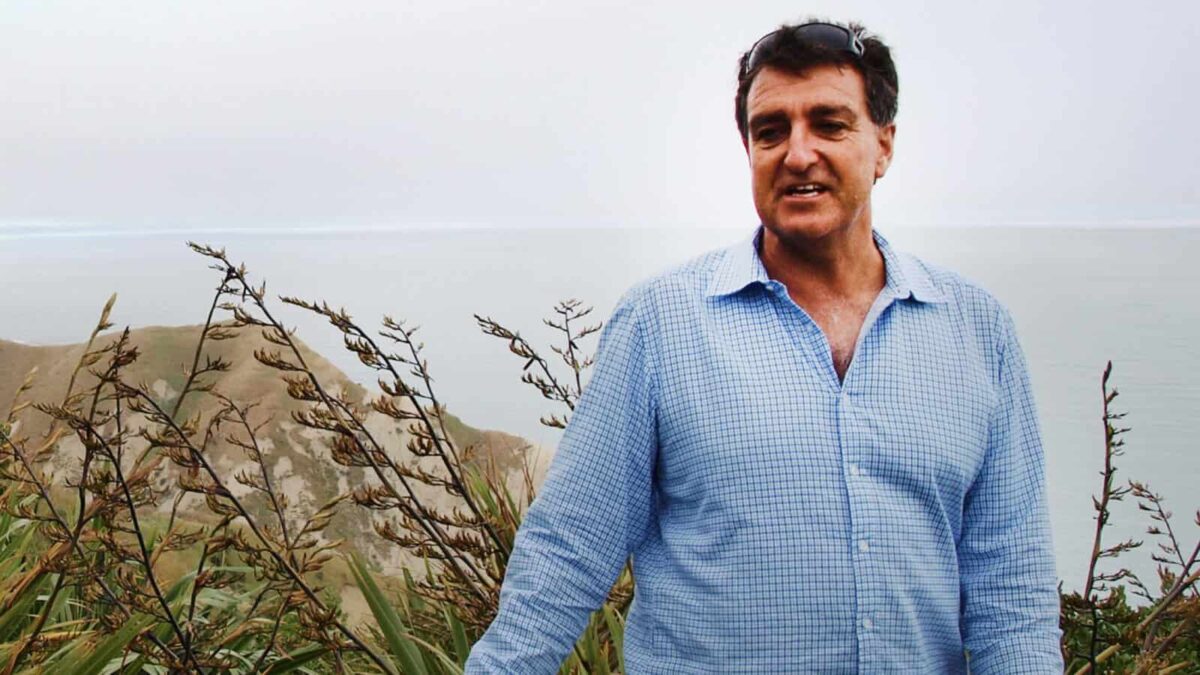 Controversy Renews at Ocean Beach | Hawke's Bay | NZ | BayBuzz
