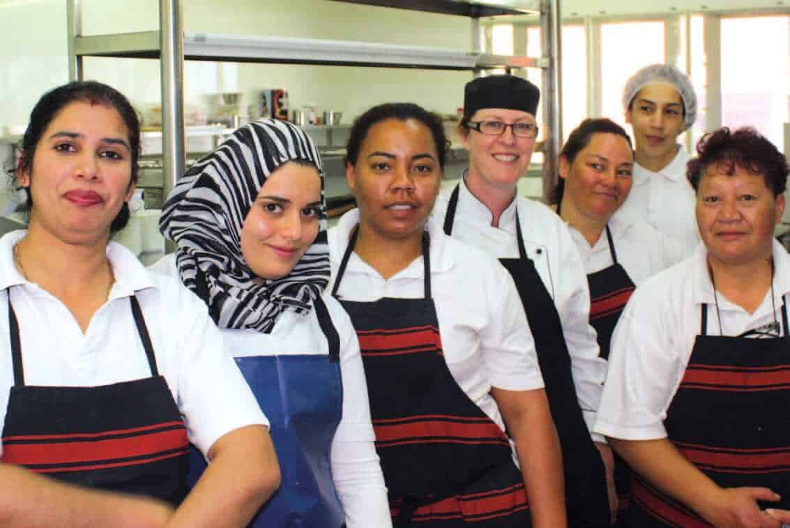 Learning Hospitality | BayBuzz