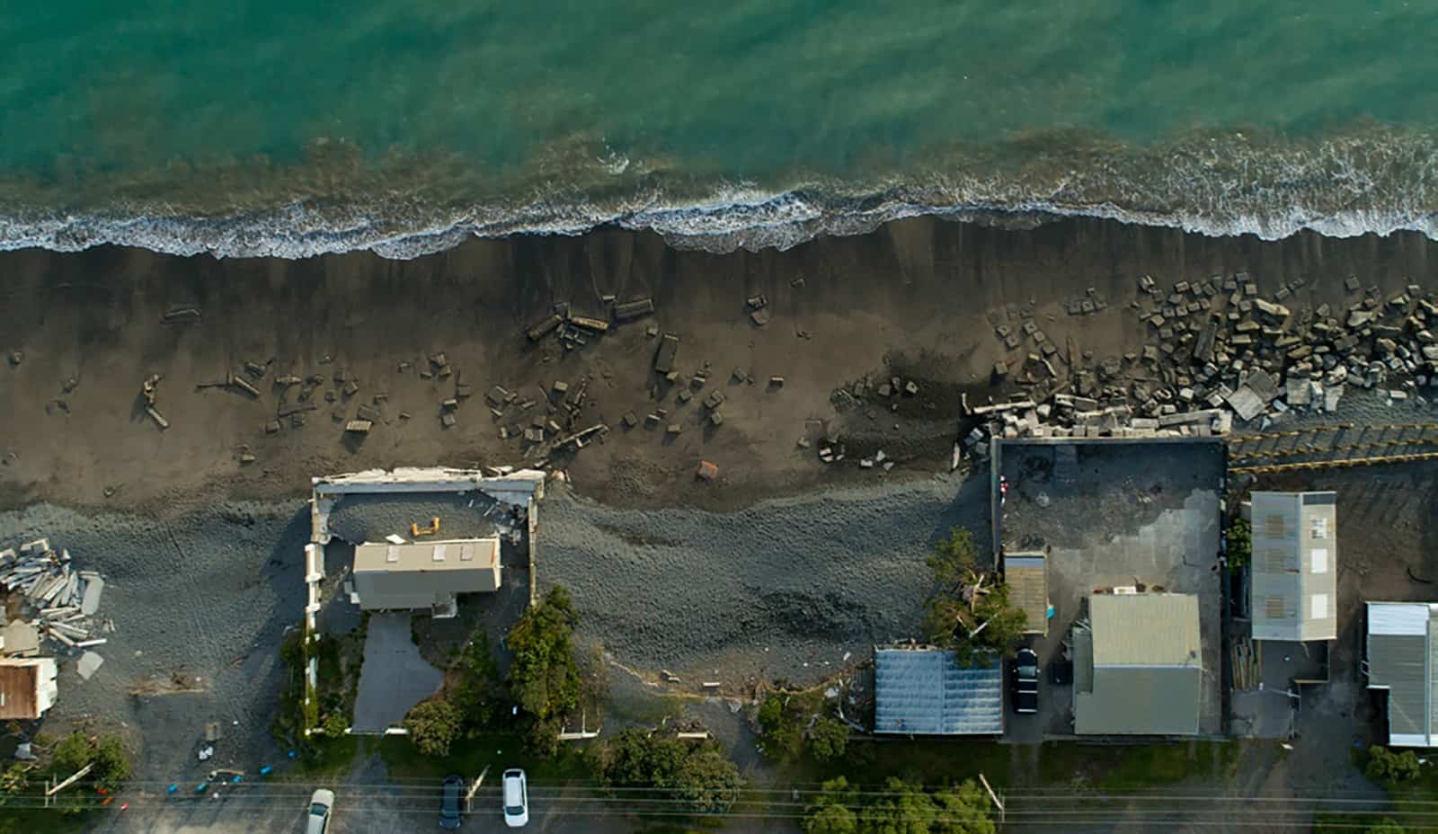 Coastal property values reflect climate change | BayBuzz