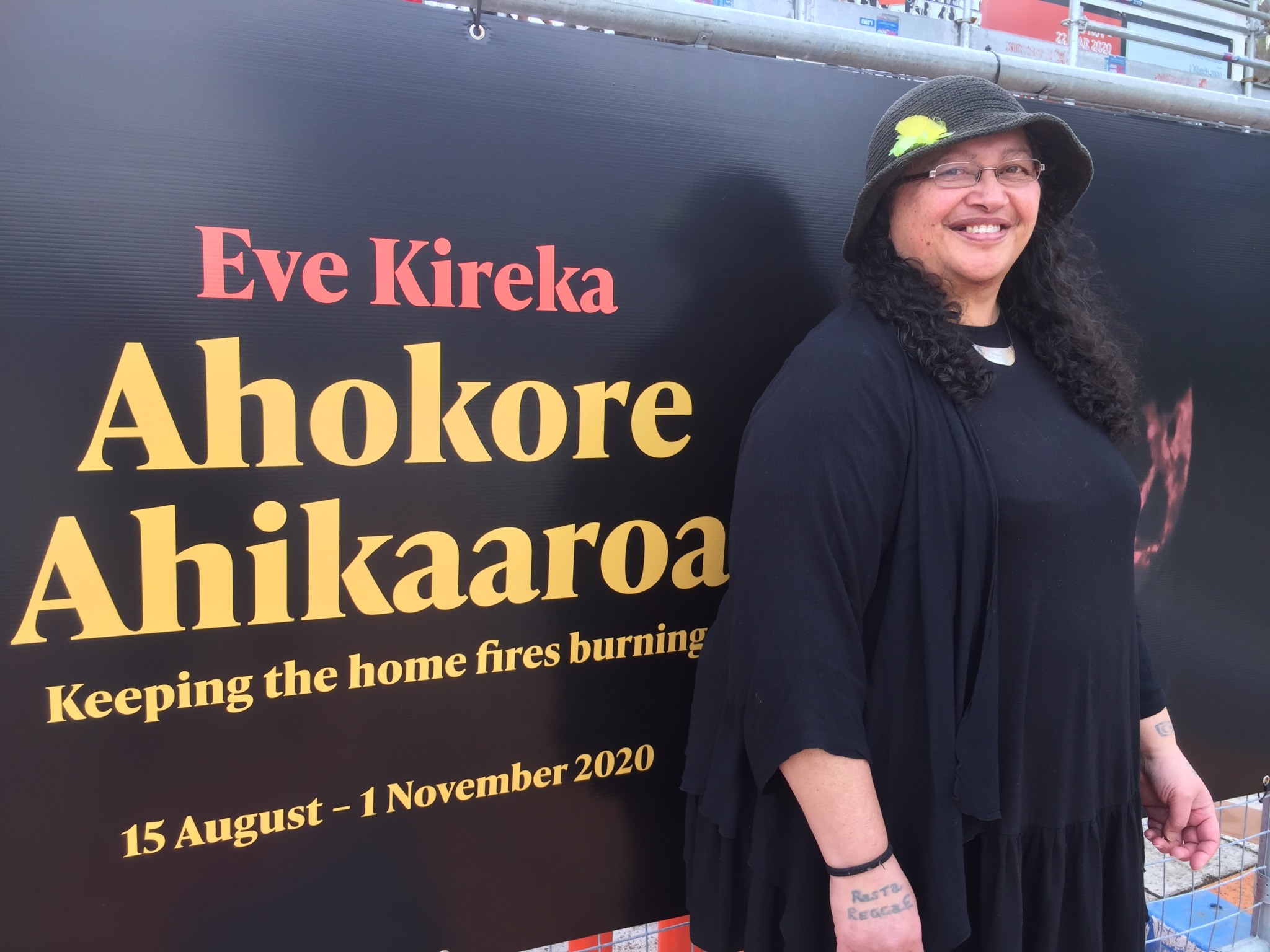 Ahokore Ahikaaroa – keeping the home fires burning | BayBuzz