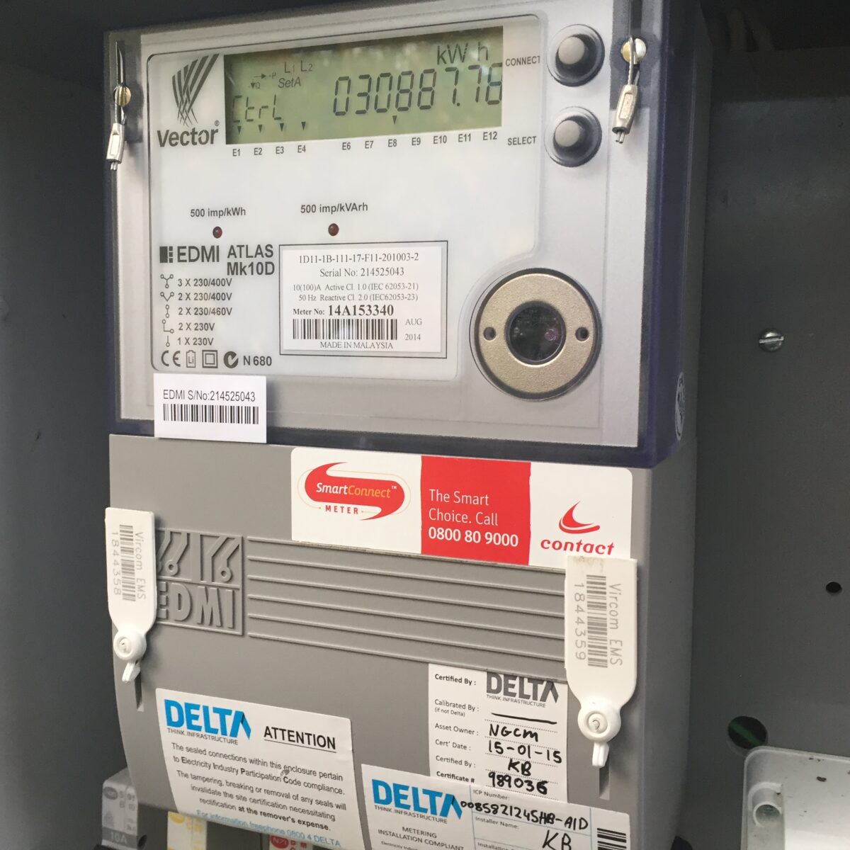 Want to save on electricity? | BayBuzz