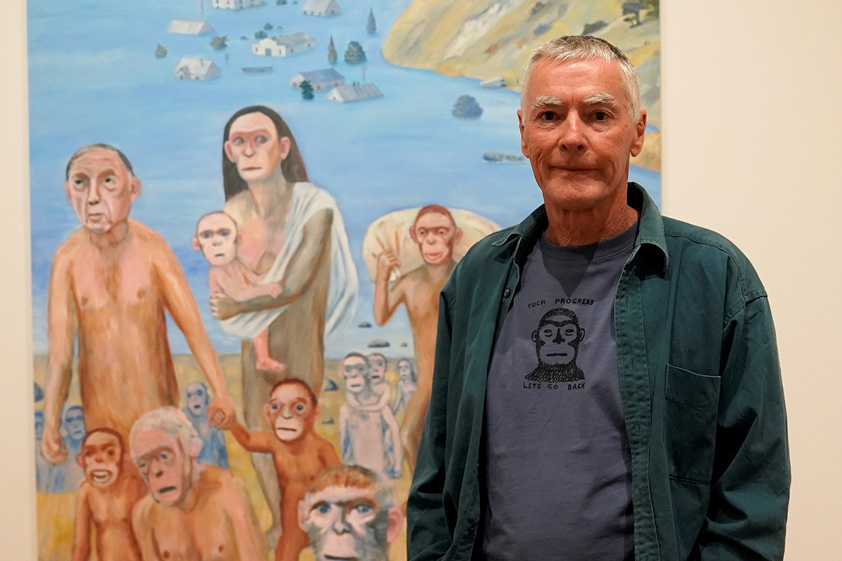 Hastings City Art Gallery presents | BayBuzz