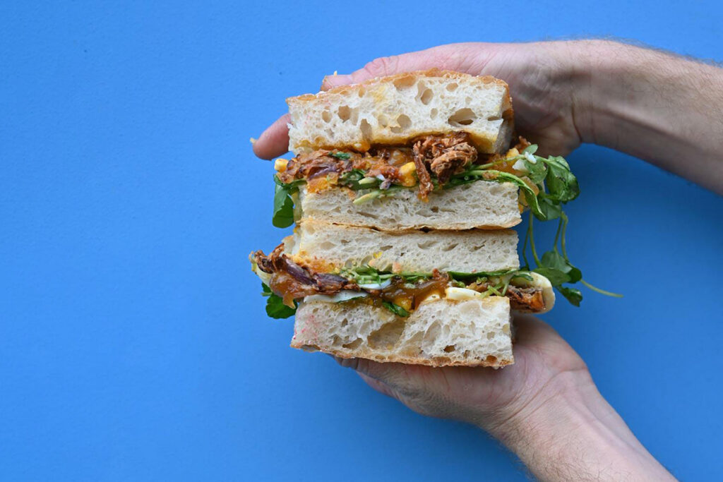 Best Sammies in Town | BayBuzz