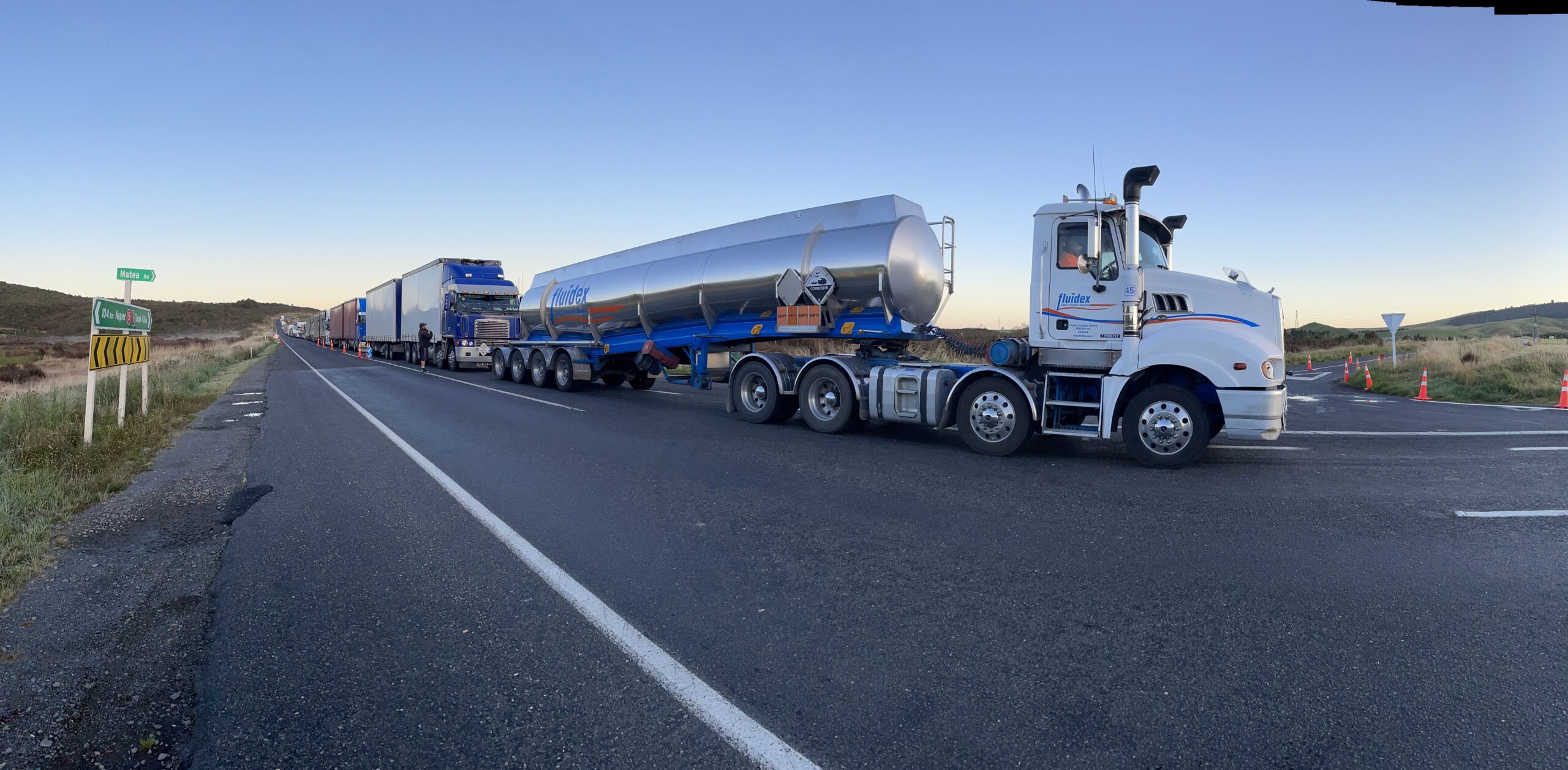 News updates – Unison, HDC, NCC, HBRC, NZ Transport (Waka Kotahi) | BayBuzz