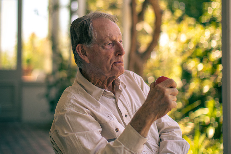 The man who planted trees | BayBuzz