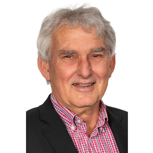Election 2025 – Bruce MacKay | BayBuzz