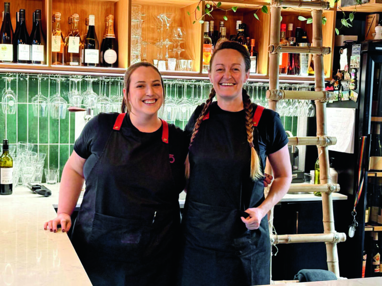 Cuisine awards to Hawke’s Bay | BayBuzz