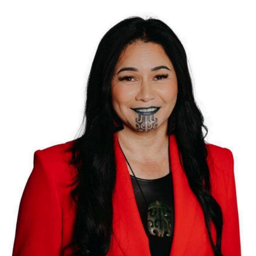 Election 2025 – Heather Te Au-Skipworth | BayBuzz